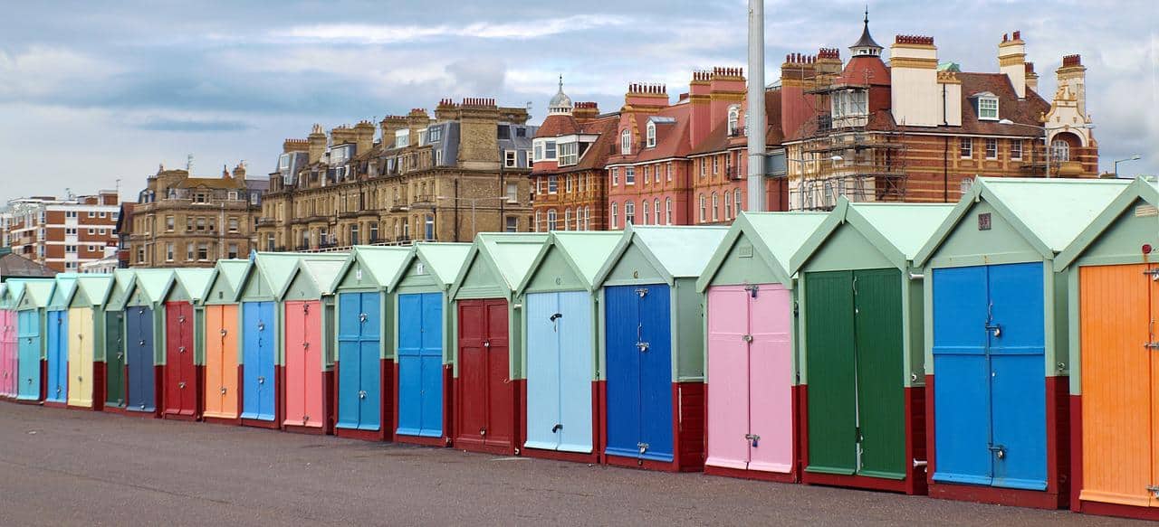 23 brilliant things to do in Brighton - England's favourite seaside city