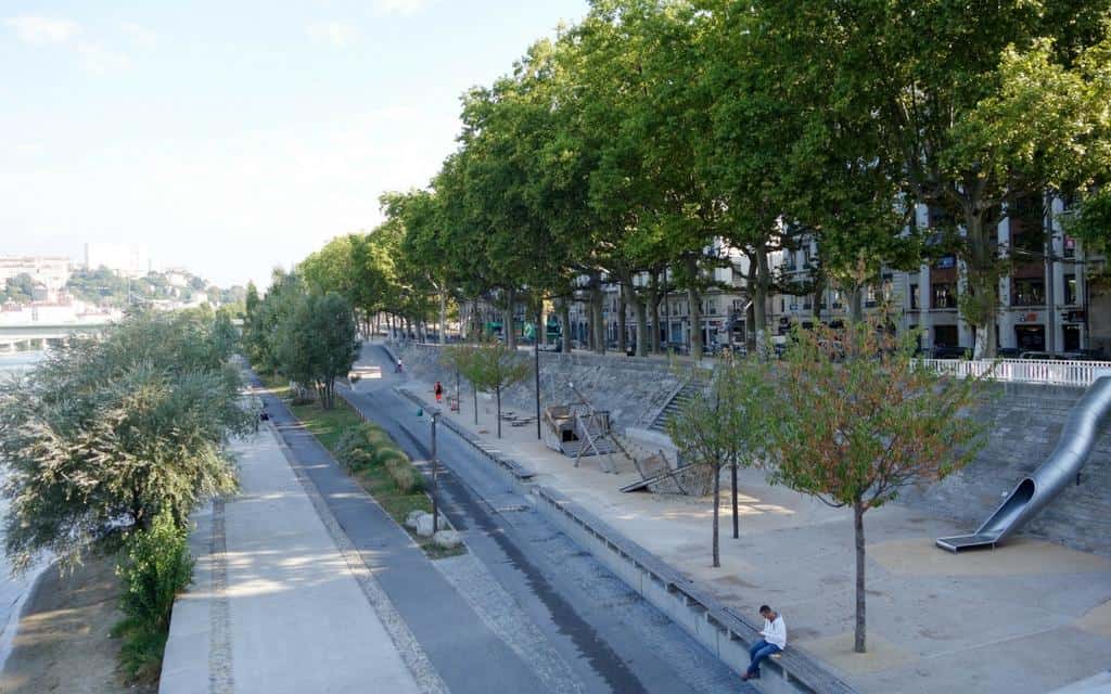 Family travel: 14 things to do in Lyon with kids