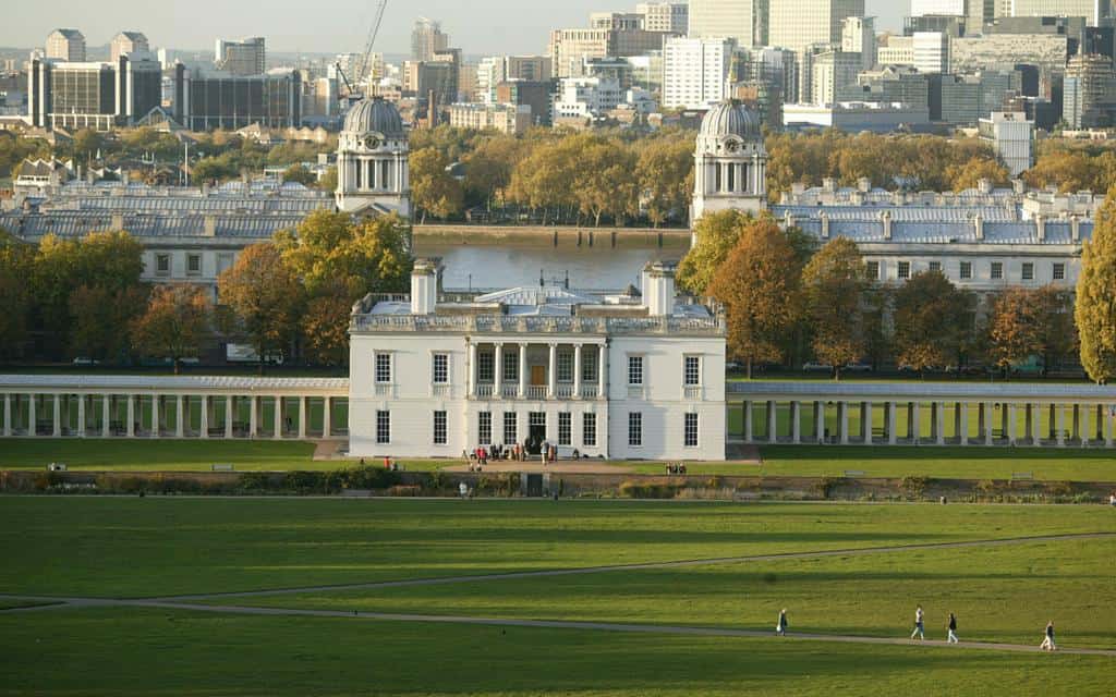 Greenwich London - things to do in Greenwich - Untold Morsels travel blog