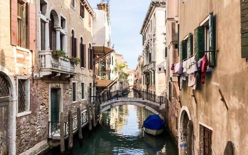 Hidden gems of Venice: Revealing the lagoon city beyond the crowds