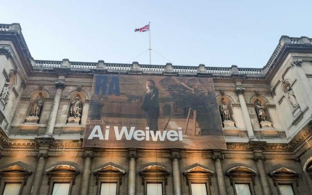 11 London art galleries: explore art old and new across the city