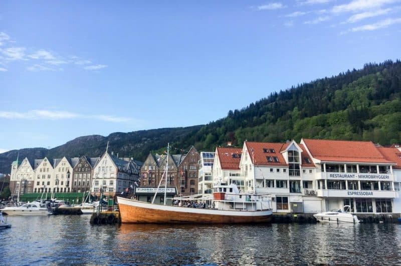 Guide To The Best Things To Do In Bergen Norway Untold Morsels Travel