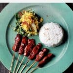 Bali food guide - 10 delicious local Balinese dishes to try