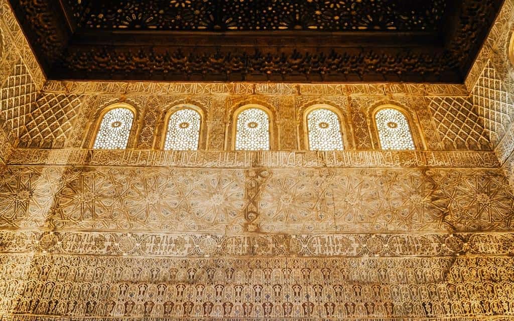 The incredible Alhambra: photos, facts and visitor guide