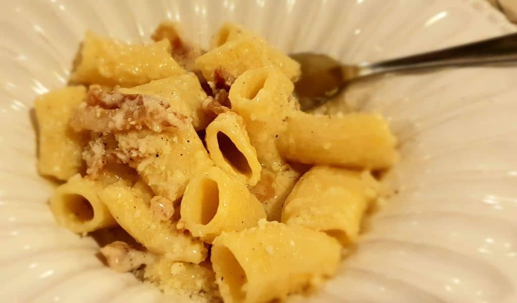 Rome food guide: what and where to eat in the Eternal city