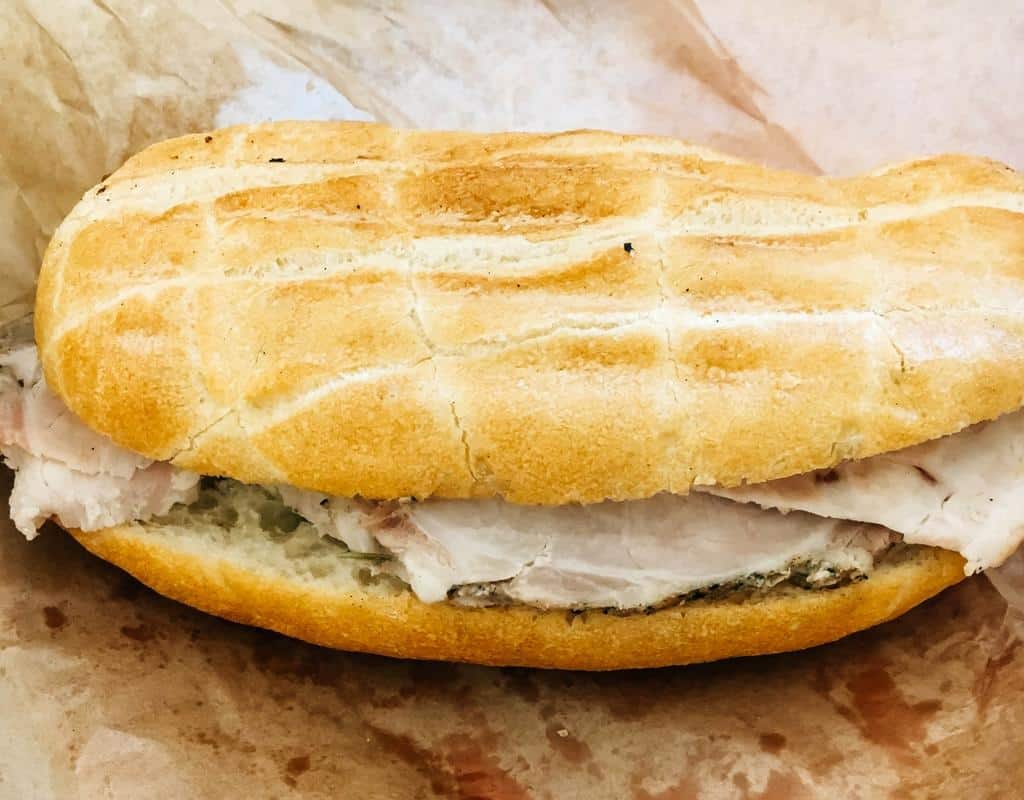 Rome food guide: what and where to eat in the Eternal city