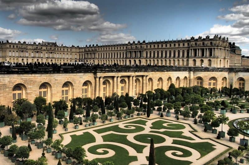 Visiting Versailles: tips for a fun day trip from Paris