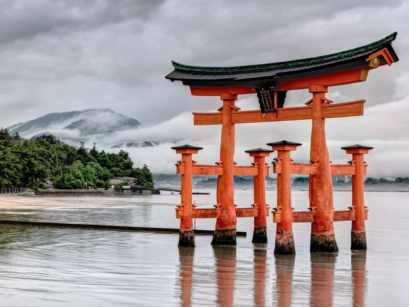 How to make your Japan adventure a memorable one - Untold Morsels ...