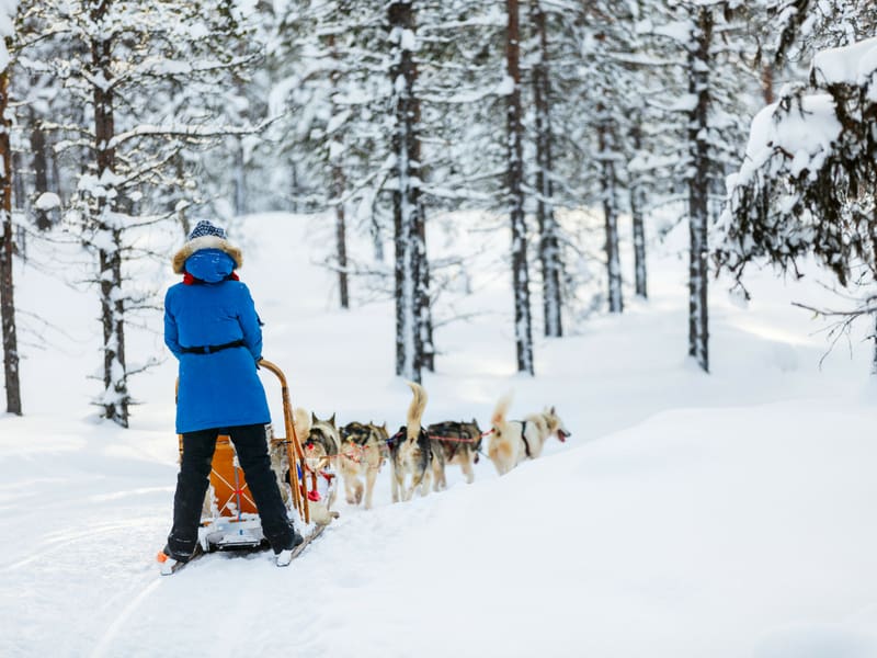 Incredible things to do in Finland to add to your bucket list