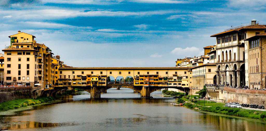 Best things to do in Florence: itinerary ideas and city guide