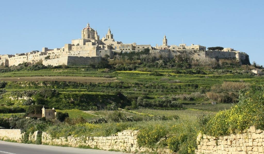 Top 10 places to visit in Malta - ancient sites and seaside towns