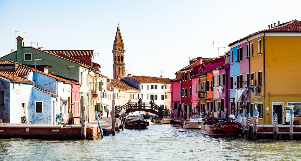 Best things to do in Venice: city guide and itineraries for the lagoon city