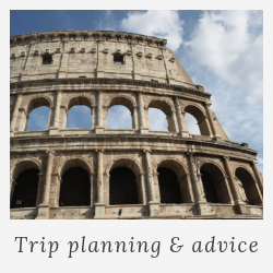 Italy travel blog - discover the cities, country, coast & cuisine of ...