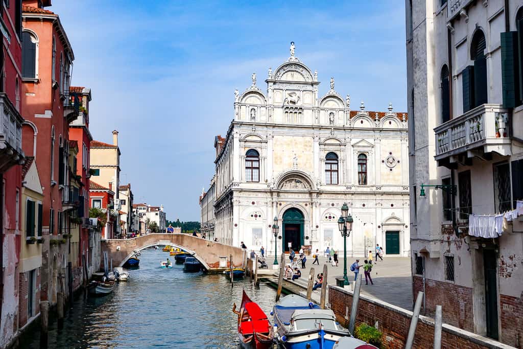 Best things to do in Venice: city guide and itineraries for the lagoon city