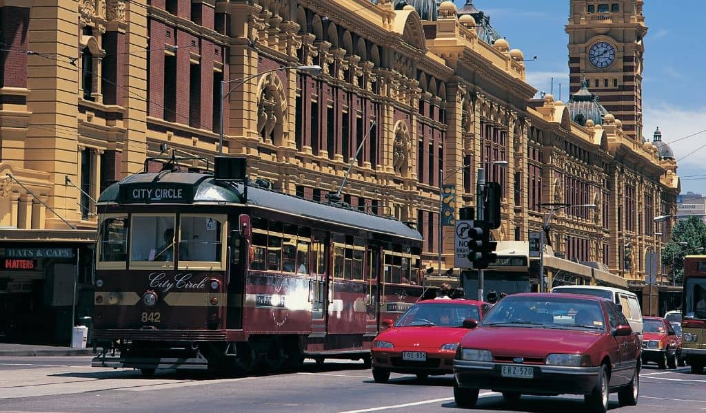 What are the best things to do in Melbourne with kids? Find out here