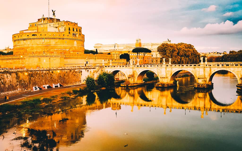 Italy train reservations: How to buy tickets for train travel in Italy