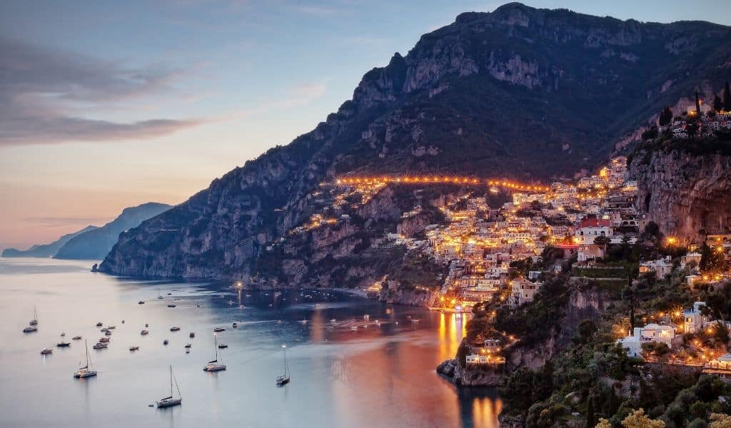 Best things to do in Positano: beaches, boats and beautiful views