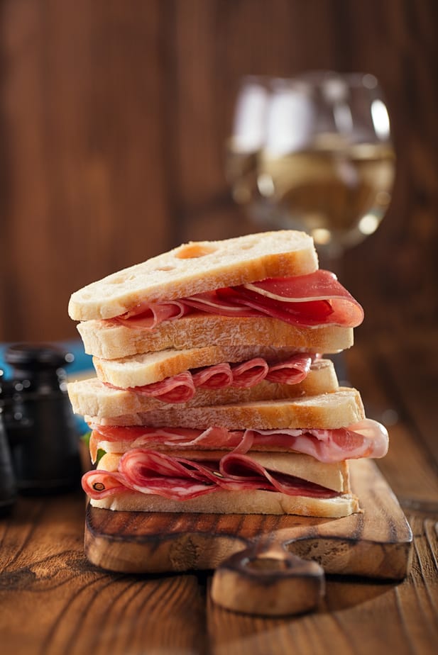 10 unmissable Seville food experiences - Untold Morsels - travel blog