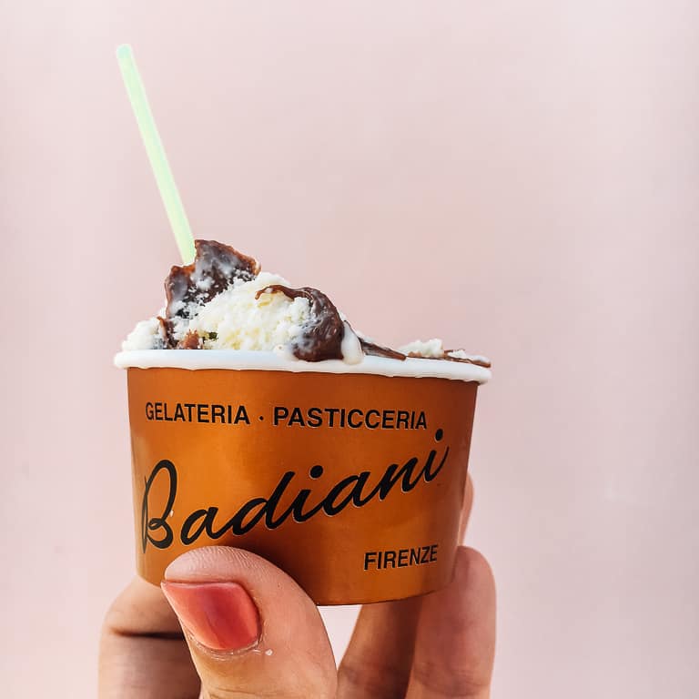 Where to find the best gelato in Florence - a guide for ice cream lovers