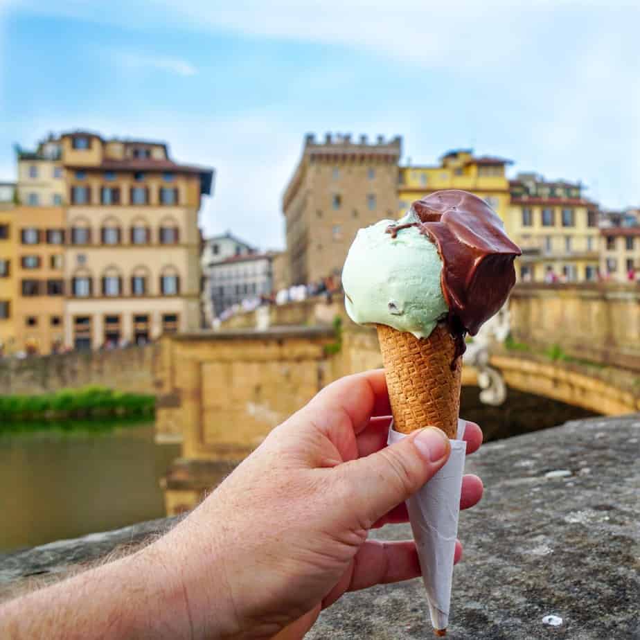 Where to find the best gelato in Florence - a guide for ice cream lovers