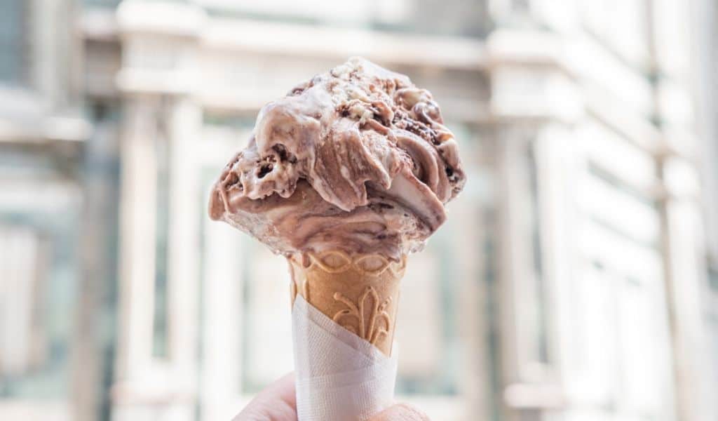 Where to find the best gelato in Florence - a guide for ice cream lovers