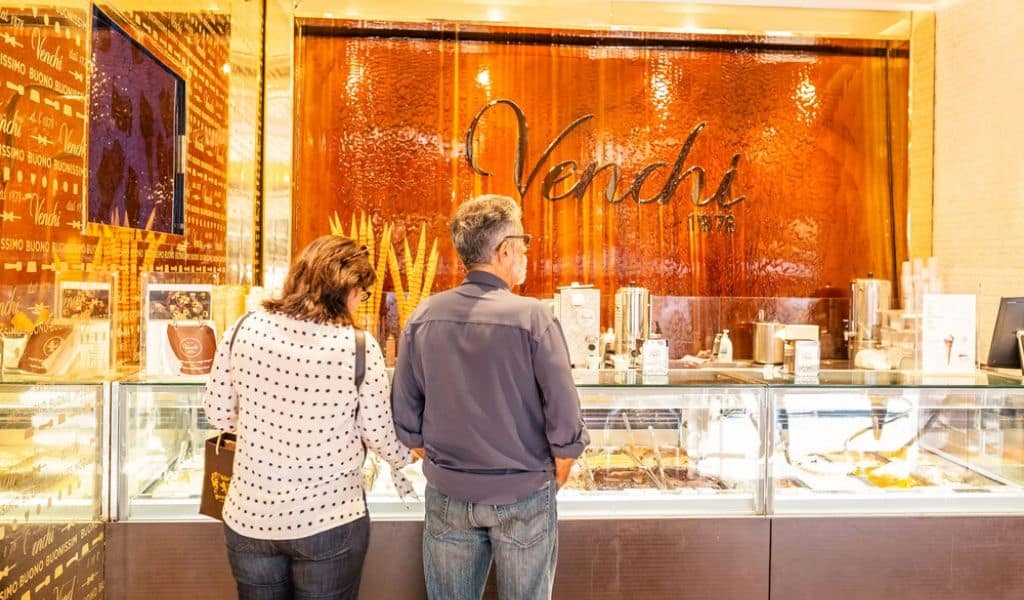 Where to find the best gelato in Florence - a guide for ice cream lovers