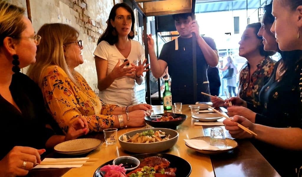 Melbourne food tour: Twilight tastes in the inner north