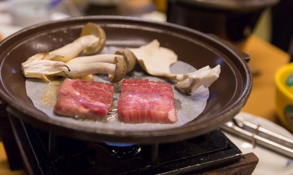 Hida Beef: The Best Beef in Japan - Untold Morsels - travel blog